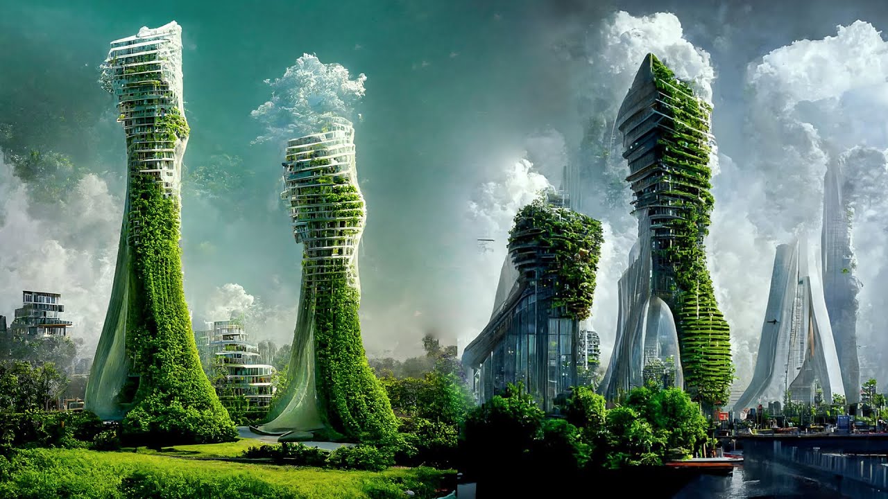Futurista Industrial ¿Qué es y qué hace?